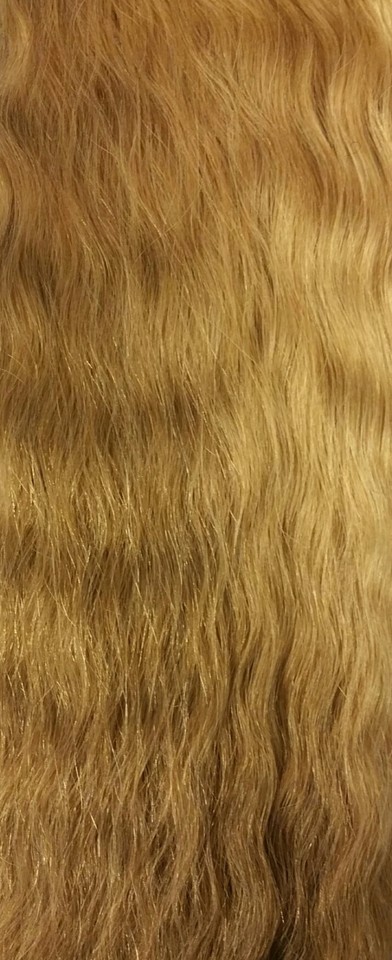 Milky Way 100% Human Hair for Weaving SUPER WEAVE WET & WAVY | eBay
