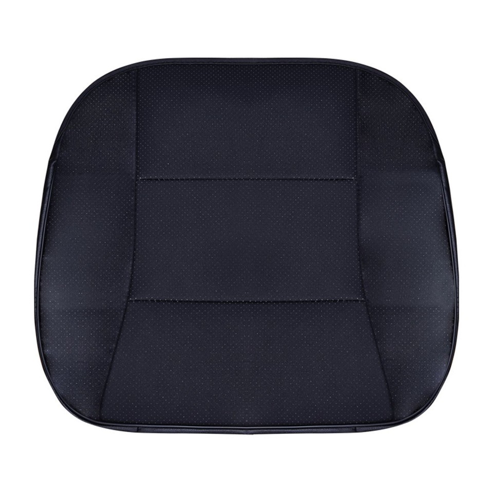 For LEXUS Car Front Seat Cover Leather Full Surround Chair Cushion Pad ...