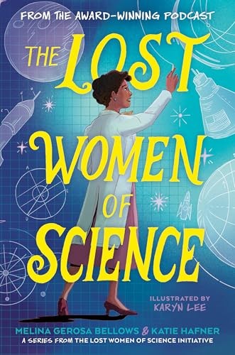 The Lost Women of Science - GOOD 9780593896716| eBay