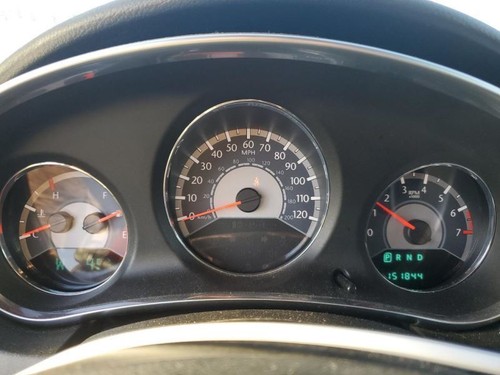 Passenger Axle Shaft Front Axle FWD 3.6L Outer Fits 11-19 JOURNEY ...