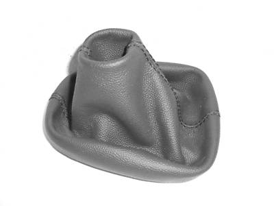 Mercedes Vito CDI Van 96/03 Shift Boot Real Leather | eBay