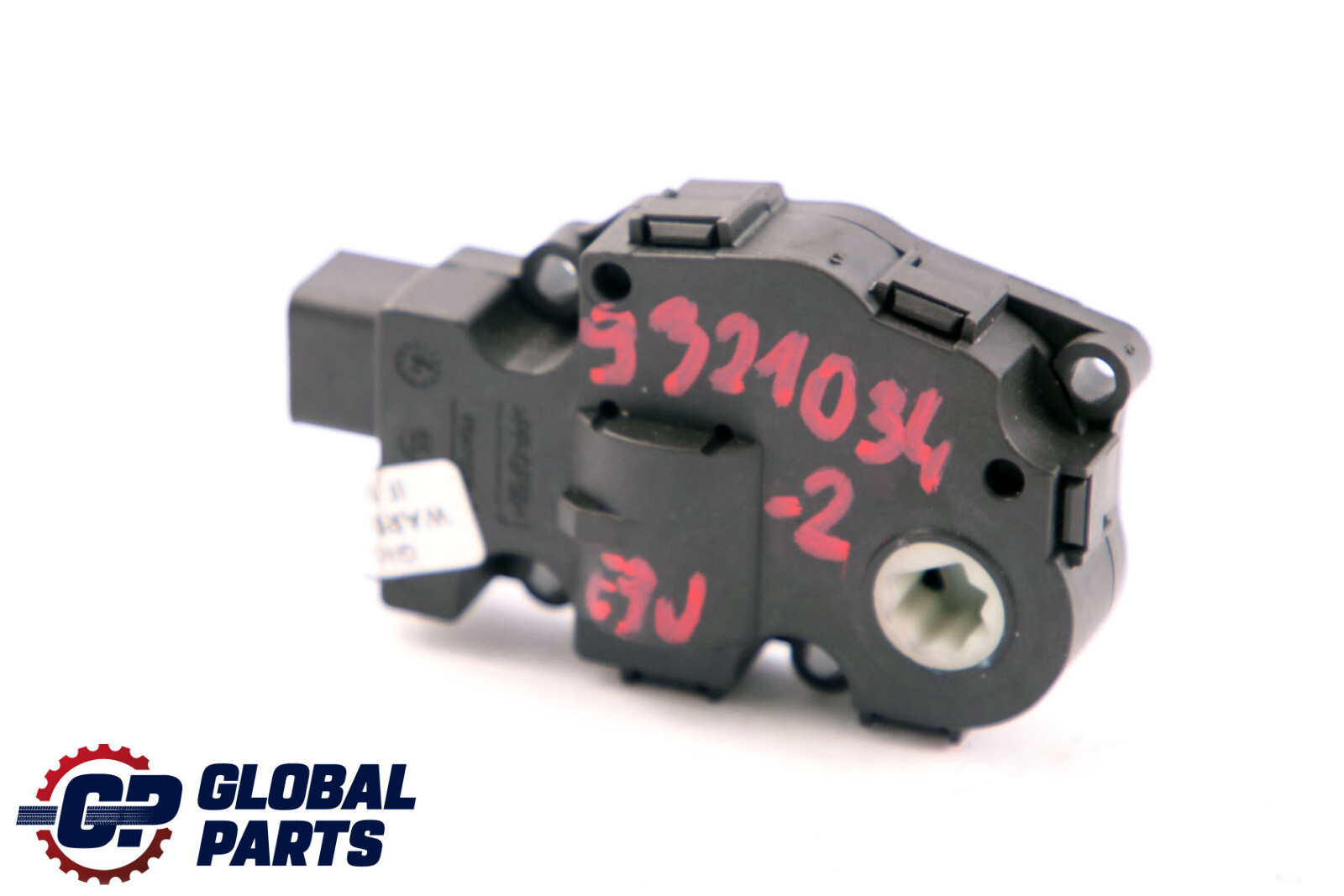 BMW 1 3 Series 2 E81 E87 E90 E91 F20 F30 Actuator Matrix Heater Flap ...