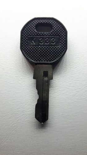 EMKA EK333 1333 Cabinet Locker Cupboard Key x 1 FREE POSTAGE | eBay
