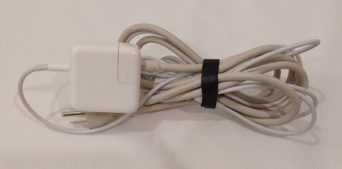 GENUINE Apple 30W USB-C Power Adapter | A2164 | USED 190199796867 | eBay