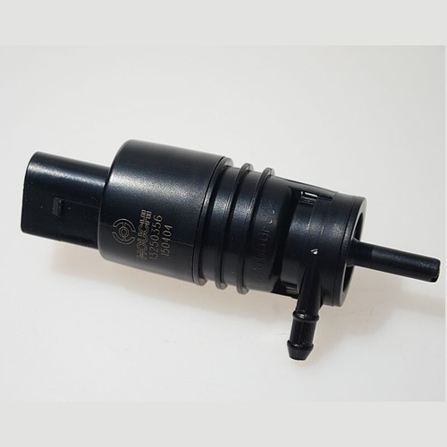 Windshield Washer Pump Fit For Buick Chevrolet Cadillac 13250356 ...