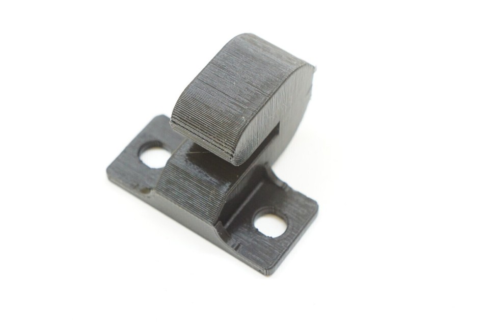 3D Rear Foot for Delta Table Saw Fence 422-19-048-0001 UniRip 36-448 | eBay