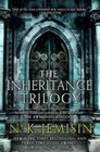 The Inheritance Trilogy - Paperback By Jemisin, N K - GOOD ...