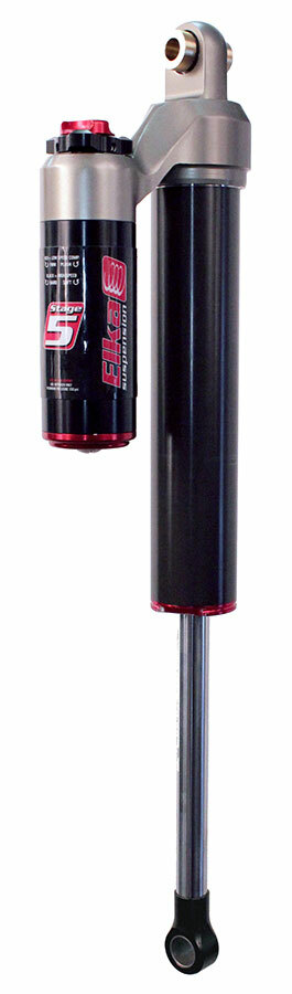 Elka Stage 5 Rear Suspension Shock Ski-Doo Free Ride 800R E-Tec 146in ...