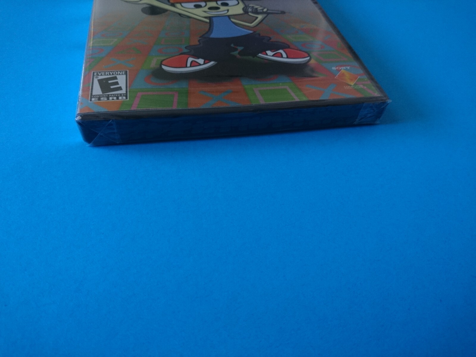 PaRappa the Rapper 2 (Sony PlayStation 2, 2002) for sale online | eBay