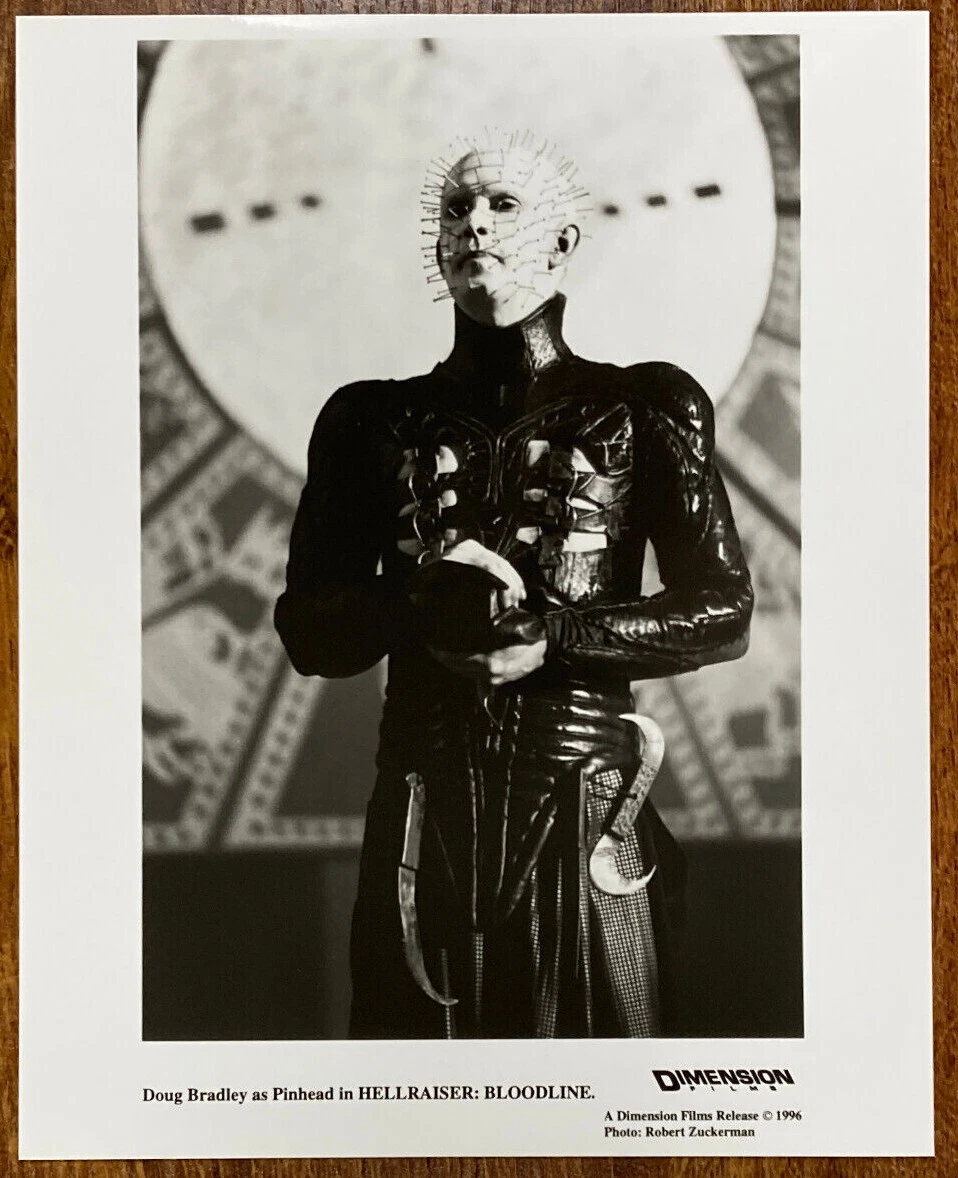 Hellraiser Bloodline