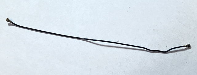 AT&T Calypso 2 - 16GB - (AT&T Locked) U319AA for sale online | eBay