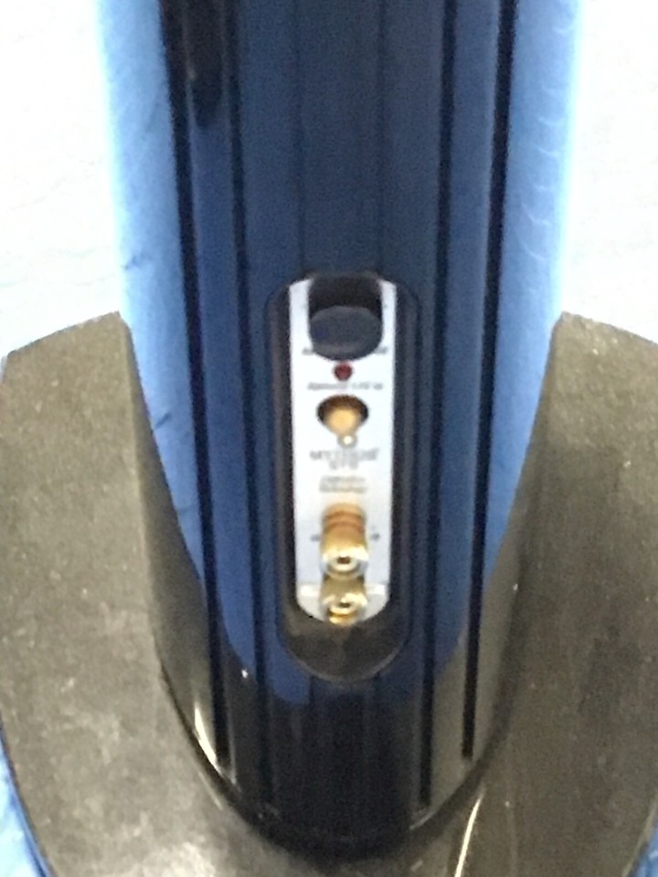 Definitive Technology Mythos STS Speakers (Pair) w/Power Cords and ...