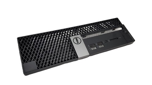 Dell OptiPlex SFF 5050 Desktop Front Bezel Panel Faceplate 1B51CS400 ...