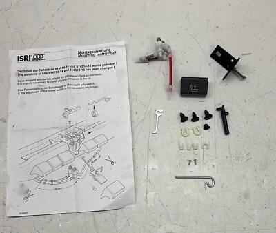 Kit De Réparation De Siège IVECO EUROSTAR/EUROCARGO/EUROTECH Cod ...