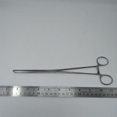 Forceps - Thoracic Tissue Forceps