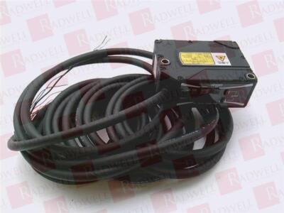 OMRON ZX1-LD600A61 5M / ZX1LD600A615M (BRAND NEW) | eBay