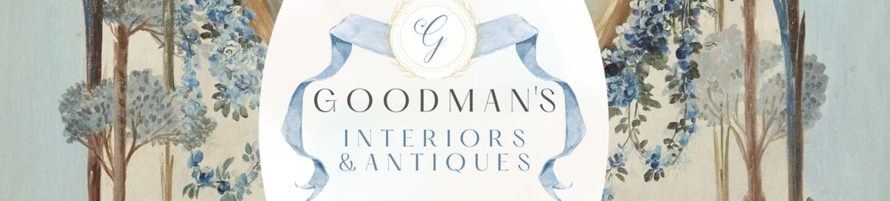 Goodmans Interiors & Antiques | eBay Stores