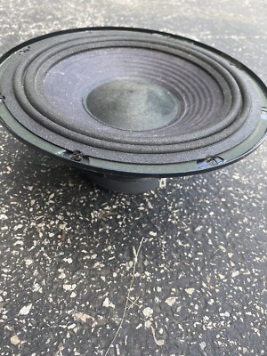 FJ Cruiser 2008 Trail Teams Factory Subwoofer | eBay