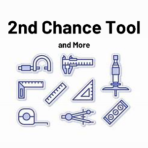 2nd Chance Tool and More | eBay Stores