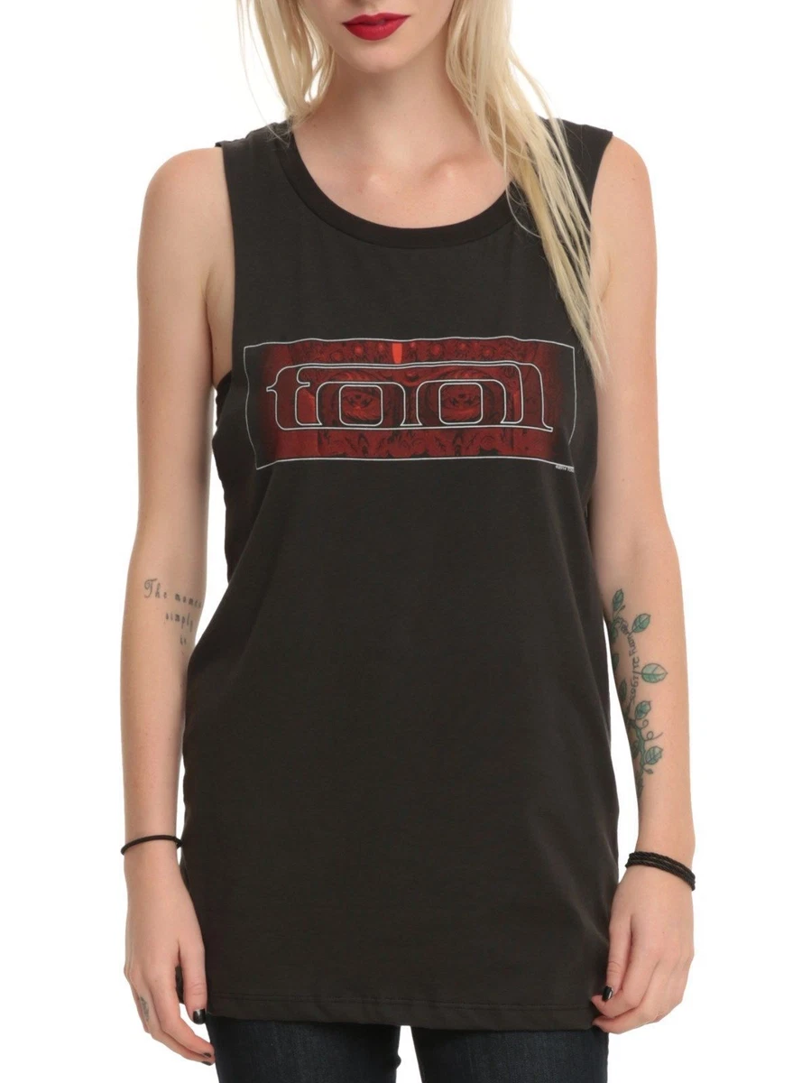 Tpol Tank Top