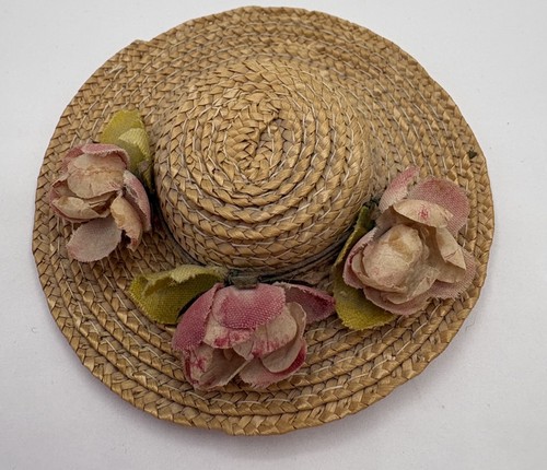 Vintage 1955 Madame Alexander-Kins Doll Wendy Loves A School Dress Hat ...