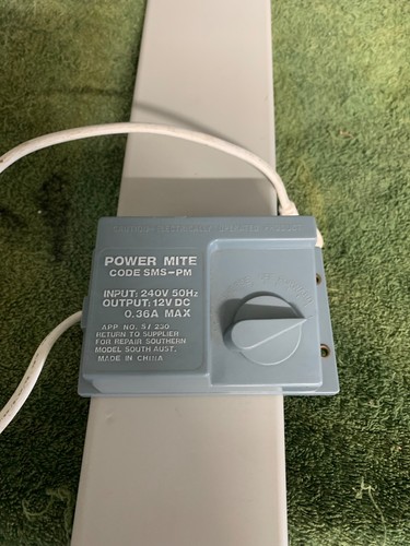 Lima Power mite Transformer Power Controller Unit Fixed And Variable ...