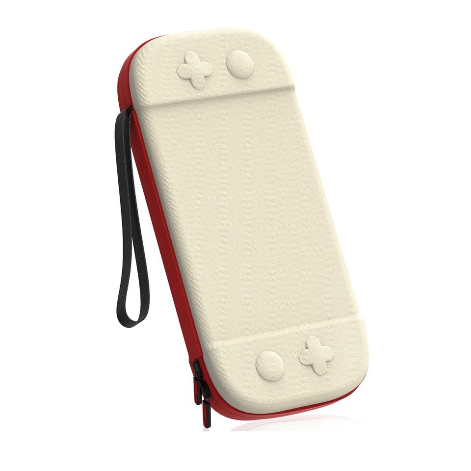 For Nintendo Switch 2 Mini Game Console Storage Box Protective Storage ...