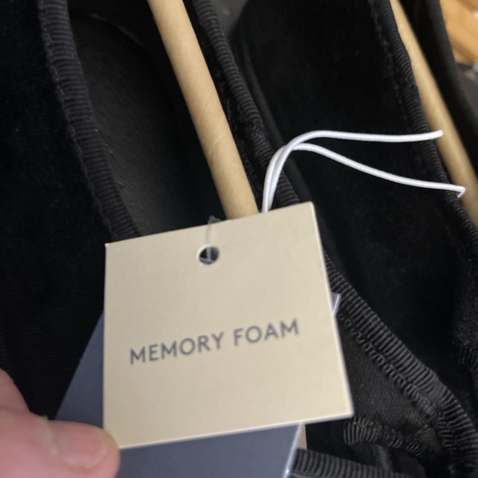 Women's Halston Mary Jane Ballet Flats with Memory Foam Insole ...