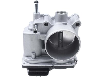 73RD86G Front Throttle Body Assembly Fits 2009-2011 Toyota Matrix 1.8L ...