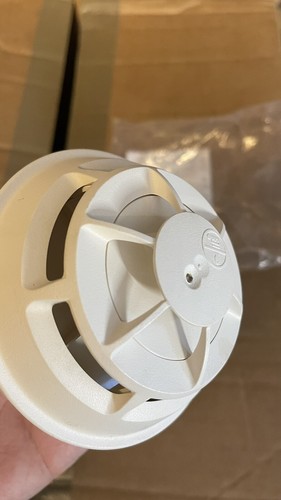 SIEMENS HI921 INTELLIGENT TWO-WIRE ADDRESSABLE HEAT DETECTOR | eBay