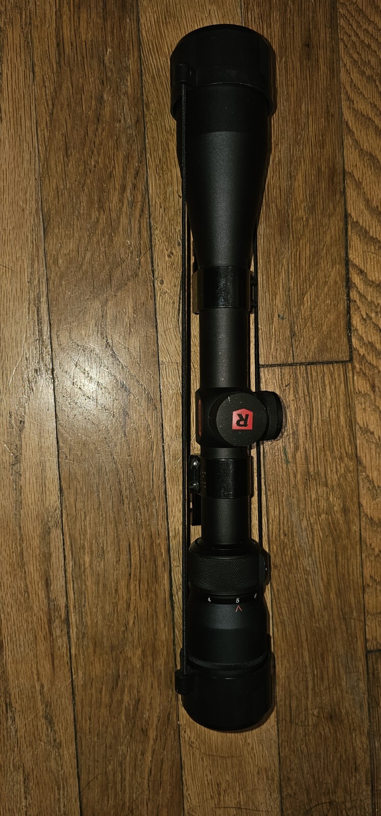 Were Redfield Scopes Discontinued?