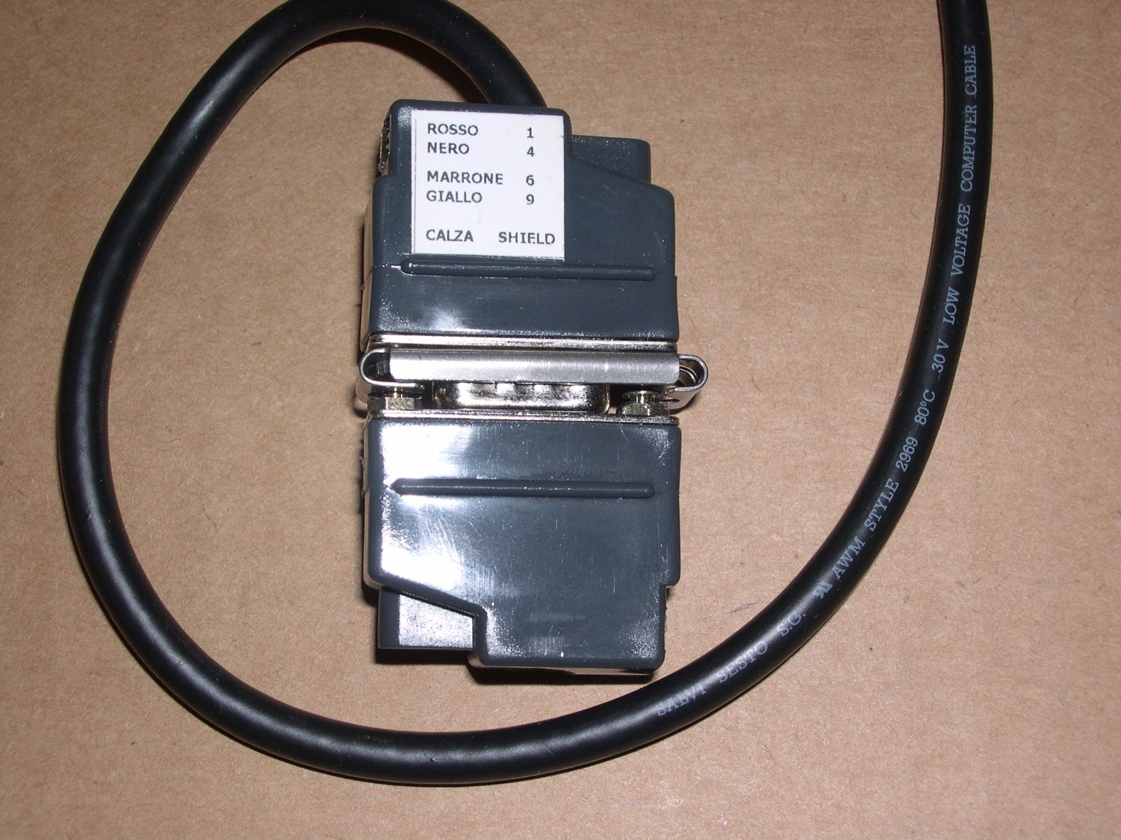 DATALOGIC, OM4000 OSCILLATING MIRROR ATTACHMENT FOR LASER SCANNER ...