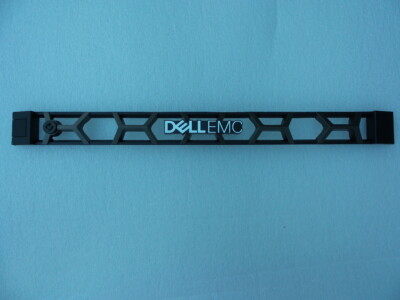 DELL EMC PowerEdge R640 Front Bezel With Key 9MTRW | eBay UK