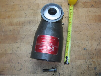 Milling - Right Angle Milling Attachment