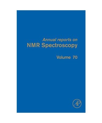 Annual Reports on NMR Spectroscopy | eBay