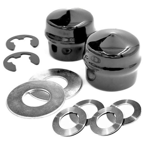 Innovative Front Wheel Bushing Conversion Kit for Garden Carts and ...