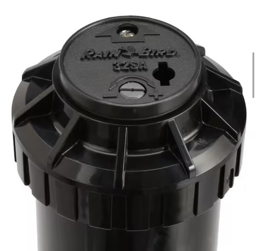 Rain Bird 32SA Simple Adjust Pop-Up Rotor Sprinkler for sale online | eBay
