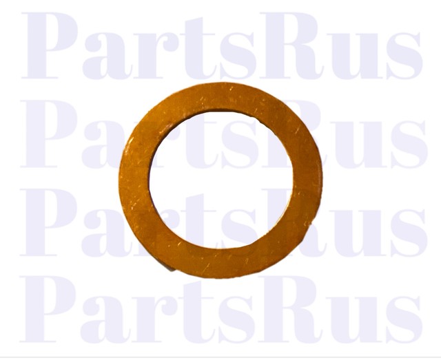 Smart 0189974445 Engine Oil Drain Plug Gasket for sale online | eBay