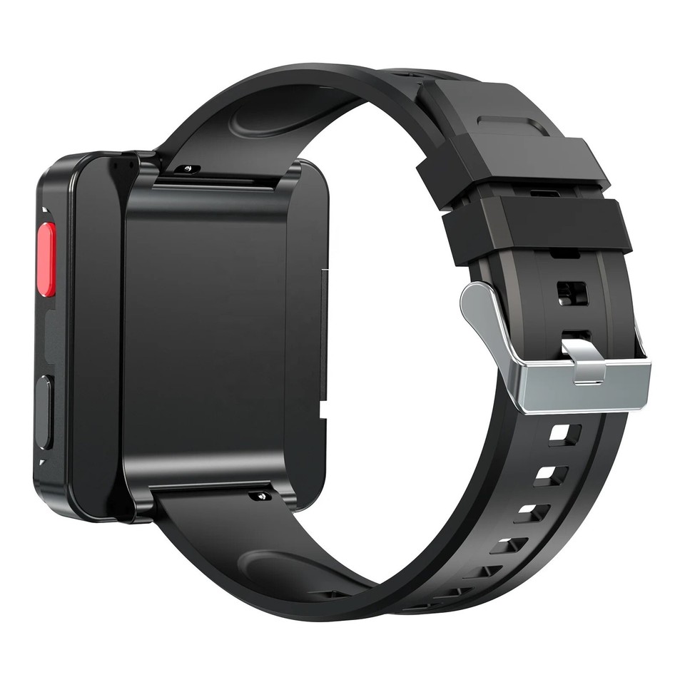 4G Sim SMARTWATCH 3+32GB, 2.64" HD Screen,5MP+5MP Dual Cameras, GPS ...