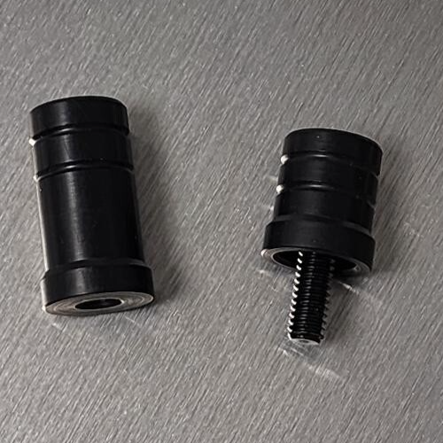 Viking Valhalla Brand Billiard Pool Cue Joint Protectors 5/16 x 18 ...