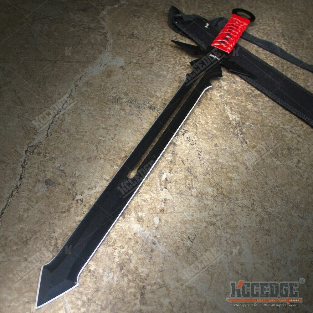 Tactical Short Sword
