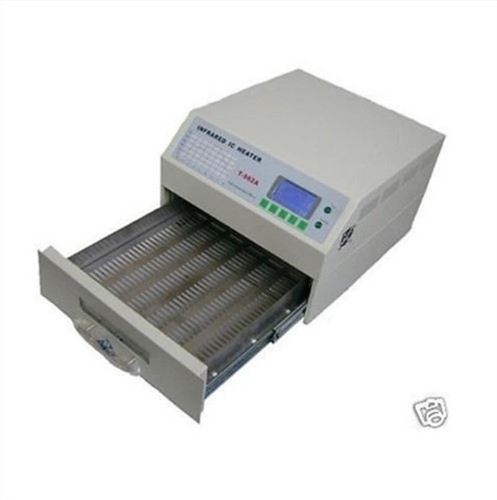 T962A Infrared Smd & Bga Ic Automatic Large Reflow Oven wb | eBay