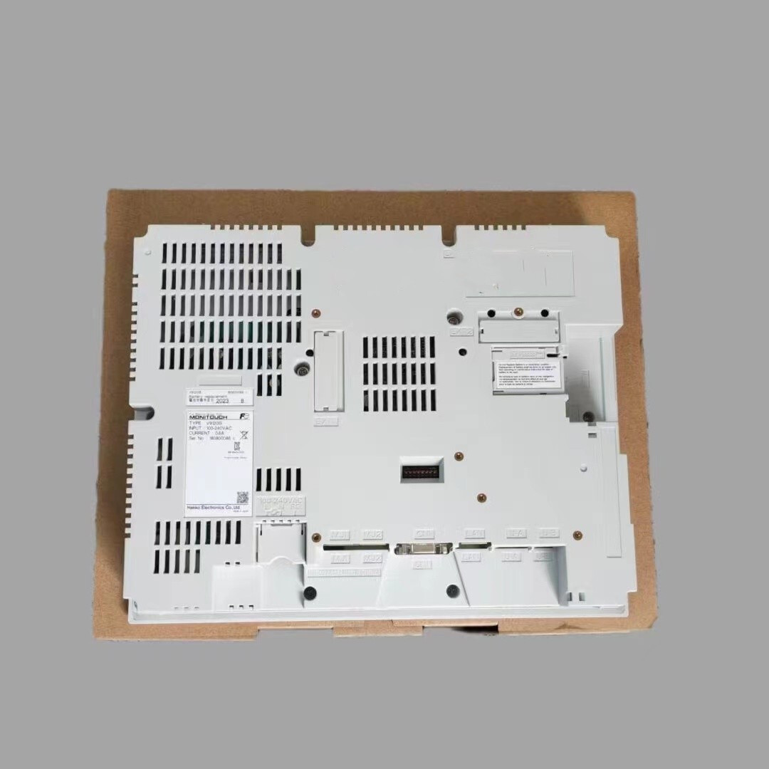 NEW ORIGINAL FUJI TOUCH SCREEN V9120IS Original Genuine V9120iS FREE ...