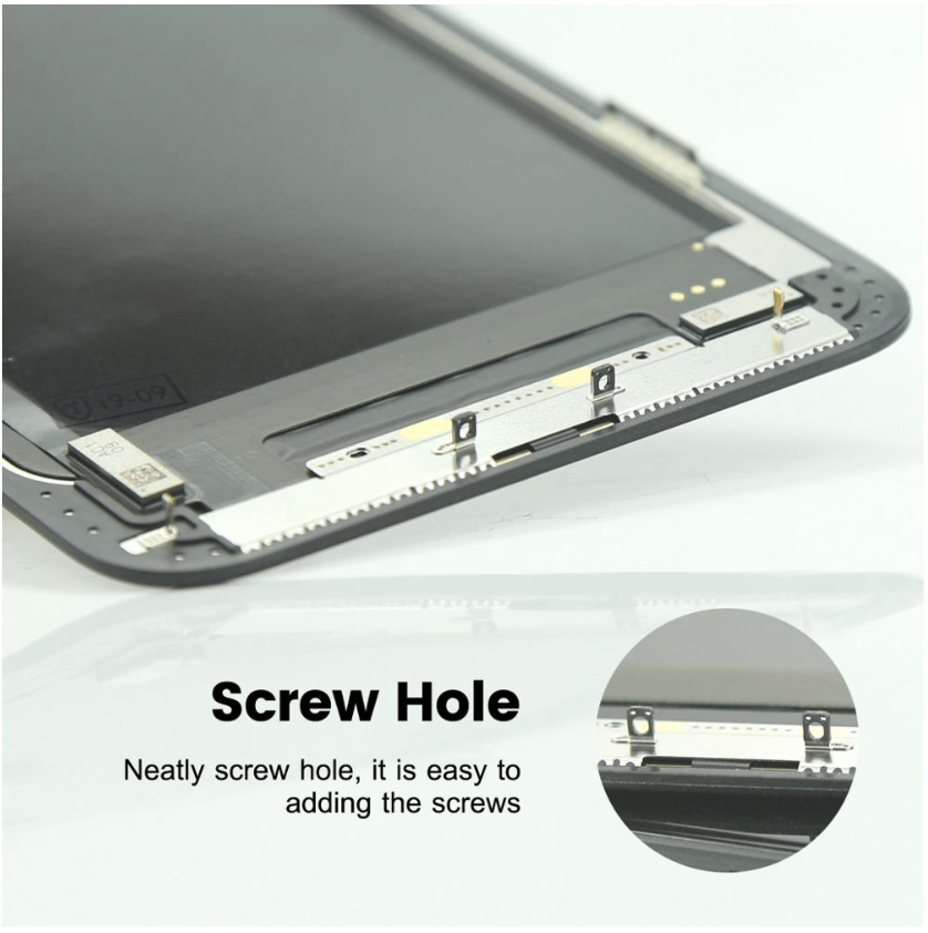 iPhone 11 11 Pro Max High Quality Incell Screen Replacement Digitizer ...