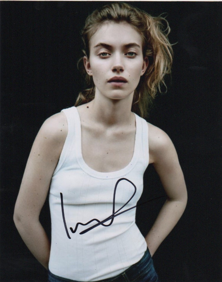 Photos Imogen Poots