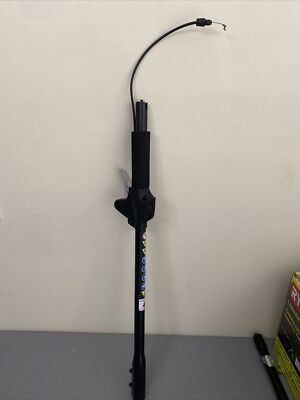 Homelite UT26SSL3VNM Trimmer OEM Part Upper Shaft Boom With Throttle ...