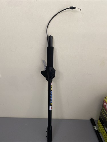 Homelite UT26SSL3VNM Trimmer OEM Part Upper Shaft Boom With Throttle ...