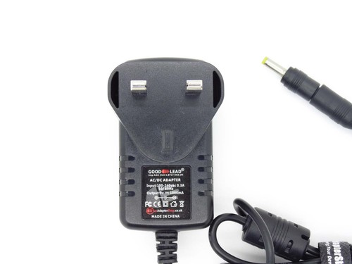 9 Volt For Philips PD7008 51 PD 7008 51 portable dvd player Power ...
