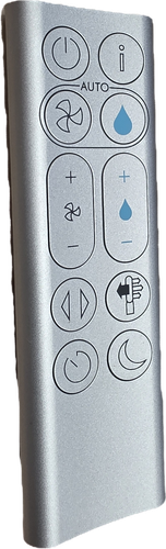 original:REMOTE telecommande Dyson PureHumidify PH01 PH02 PH03 PH04 ...