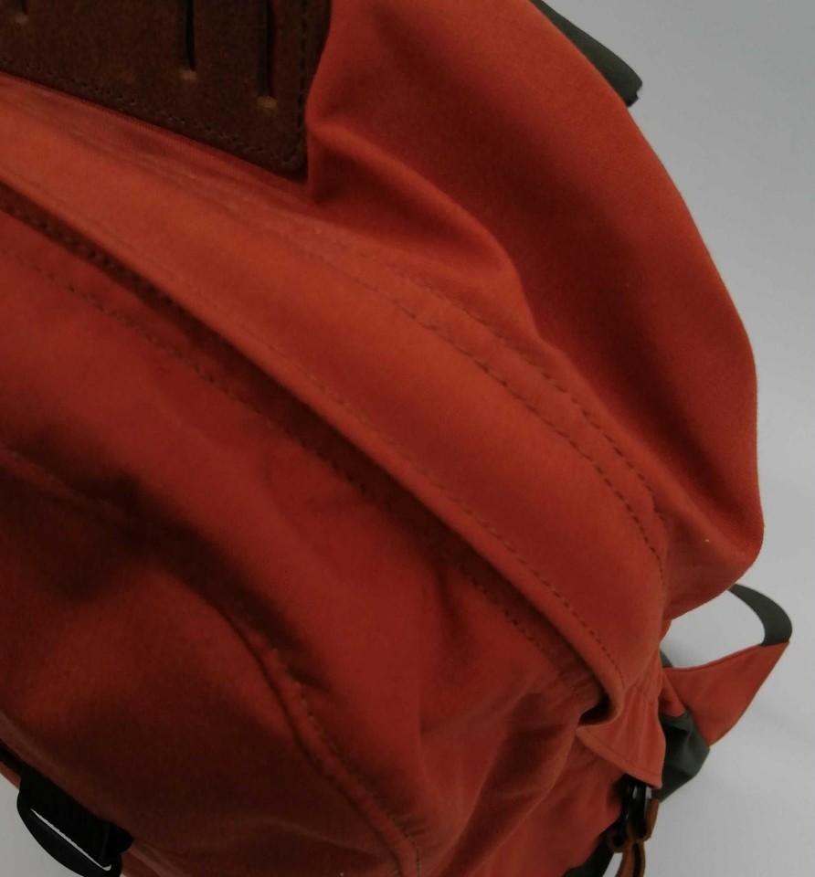 Backpack Model number Orange GREGORY | eBay